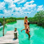Tulum: Sian Kaan Reserve and Muyil Mayan Ruins Tour - Exploring the Muyil Ruins