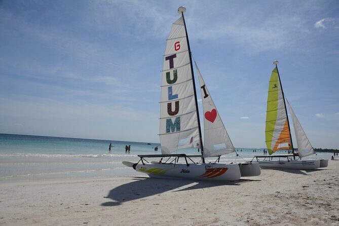 Tulum: Snorkeling and Private Sailing Tour - Real Traveler Feedback: Authentic Insights