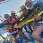 Tulum: Sport Fishing Experience with Ceviche - The Itinerary: How It Flows
