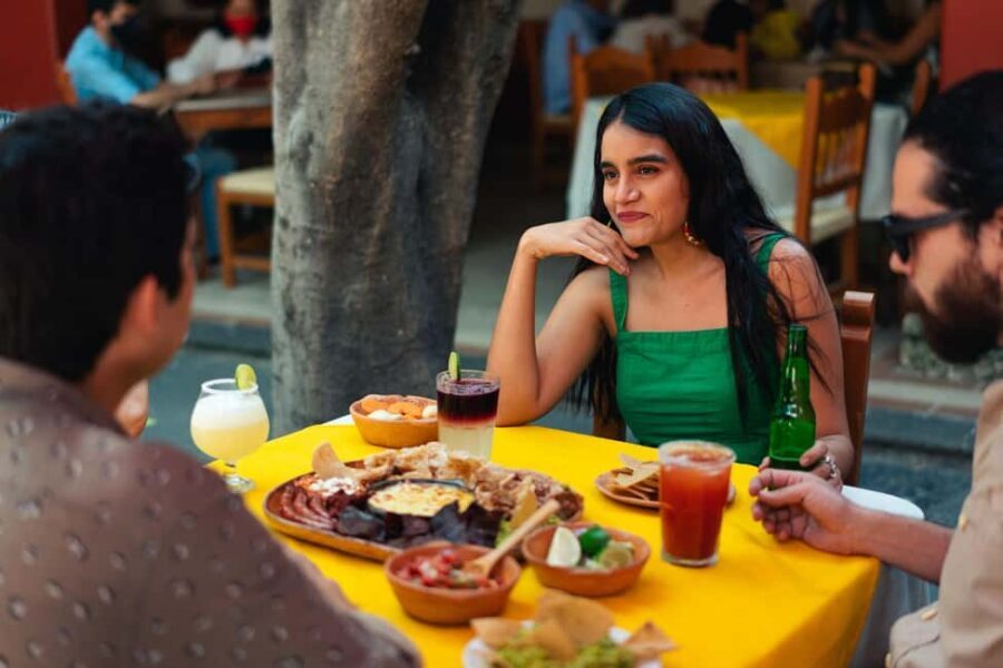 Tulum Taste Trail: Authentic Flavors Private Tour - Exploring the Itinerary in Detail