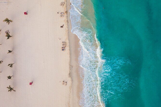 Tulum to Cancun - Private Transfer with Optional Sightseeing - Deep Dive into the Itinerary and Experience