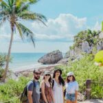 Tulum Unveiled In Expert Guided Tour for True History Enthusiasts - Breaking Down the Itinerary