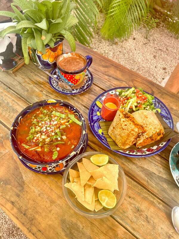 Tulum Vegan Food Tour - Discovering Tulums Vegan Culinary Delights