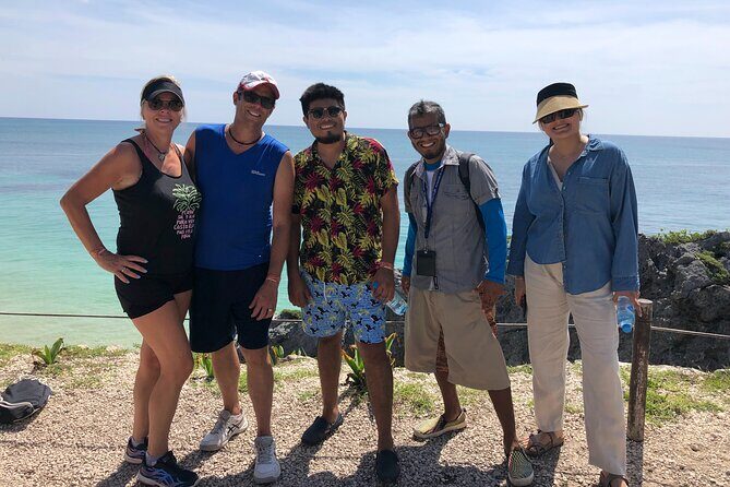 Tulum Vespa Tours with Lunch - Who Should Consider This Tour?
