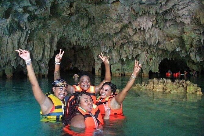 Tulum Wild Adventure Tour with ATV, Ziplining and Cenote - Real Travelers’ Perspectives