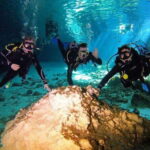 Tulum: Wonders of the Underwater World Discover Scuba Diving - What Youll Experience