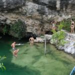 Tulum: Zenote Sanctuary with Gastronomic Package & Transfers - What’s Included and What’s Not