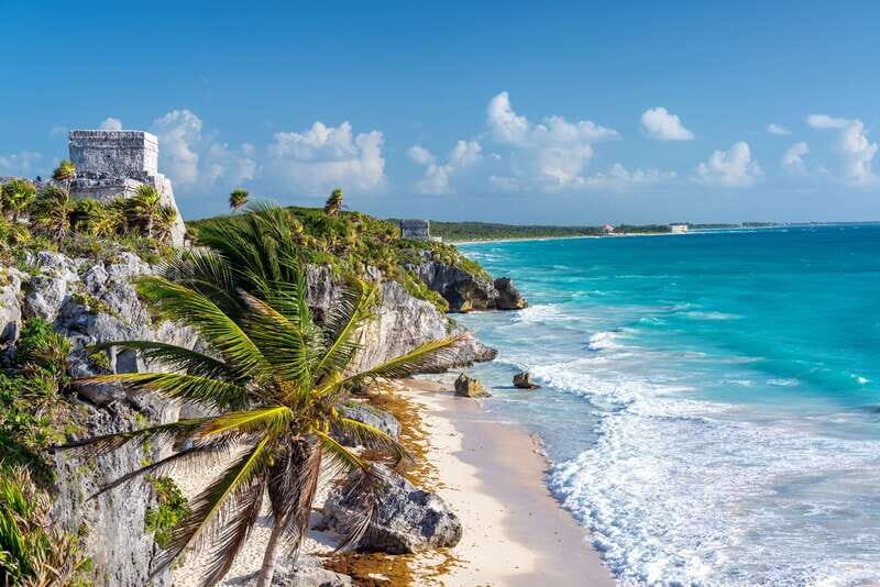Tulum's Historical Treasures: A Private Walking Tour - Why the Tour Works for Travelers