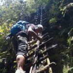 Tumpak Sewu waterfall & volcano Bromo - start Surabaya // 2 days & 1 night - Authenticity and Local Culture