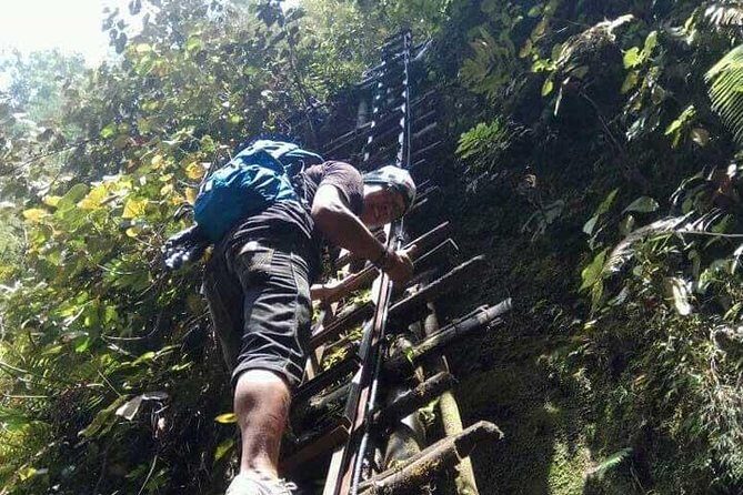 Tumpak Sewu waterfall & volcano Bromo - start Surabaya // 2 days & 1 night - Authenticity and Local Culture
