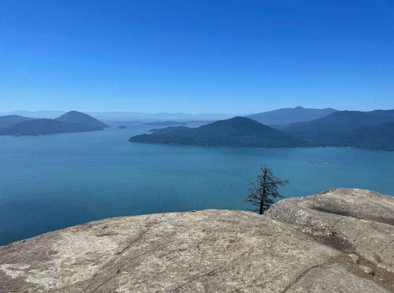 Tunnel Bluffs Hiking Day Trip- Vancouver - Practical Details and Value