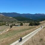 Tunnel to Town - The Heart of the Tour: The Rail Tunnel and Scenic Highlights