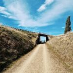 Tunnels to Station On E-Bikes - The Rail Trail Itinerary: What To Expect