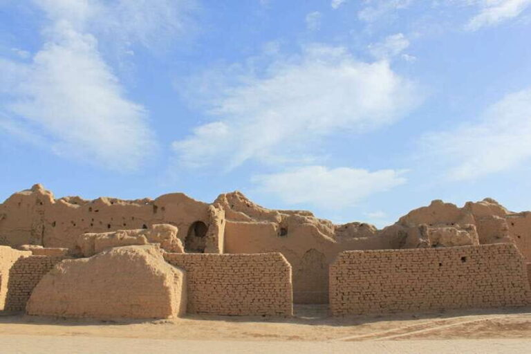 Turpan: Private Day Tour - Practical Details and Value