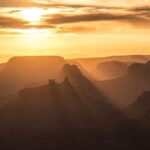 Tusayan: Grand Canyon National Park Sunset Pink Jeep Tour - FAQs
