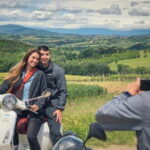 Tuscany Sunset Vespa Tour - Practical Details and What It Means for You
