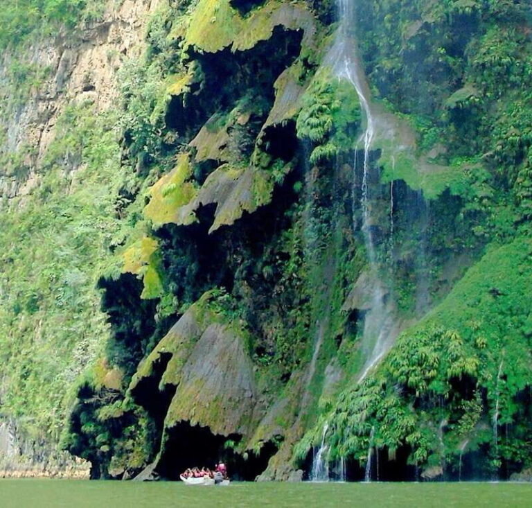 Tuxtla Gutierrez: Sumidero Canyon River and Chiapa de Corzo - Why This Tour Works Well