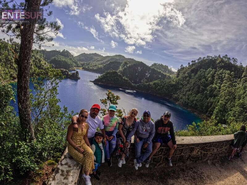 Tuxtla: Magic of Chiapas 7-day Tour - Who Would Love This Tour?