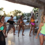 Twerk it out: Class for BACHELORETTE PARTIES in Cabo - Detailed Breakdown of the Experience