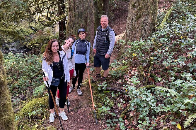 Twigs, Trails, Ales and Tall Tales - Evaluating the Value