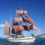 Twilight Dinner Cruise on Coral Trekker - Key Points