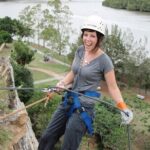 Twilight Rockclimb & Abseil Adventure in Kangaroo Point Cliffs - The Day-to-Night Difference: What to Expect