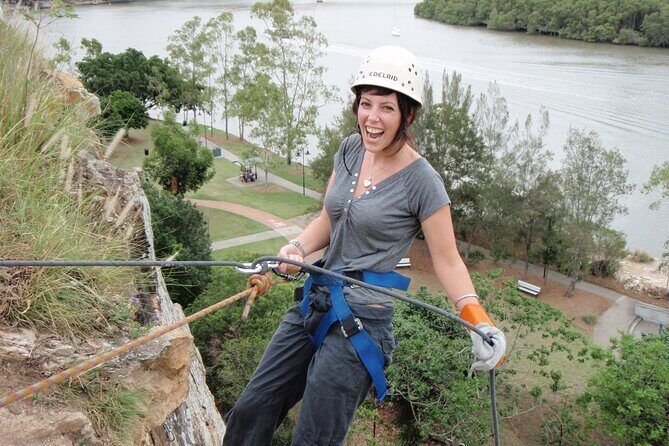 Twilight Rockclimb & Abseil Adventure in Kangaroo Point Cliffs - The Day-to-Night Difference: What to Expect