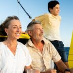 Twilight Sail from Rottnest Island - Practicalities and Considerations
