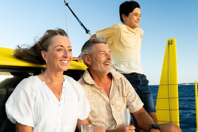 Twilight Sail from Rottnest Island - Practicalities and Considerations