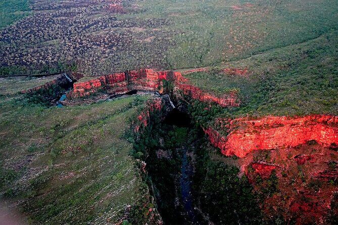 Twin Flame Falls Helicopter Flight ex. Mount Hart - Why This Tour Is Worth Considering
