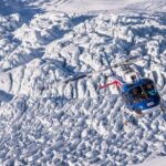 Twin Glacier Helicopter Flight departing Fox Glacier - Detailed Breakdown of the Experience