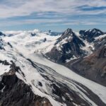 Twin Glacier Overflight - The Itinerary in Detail