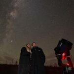 Twizel Stargazing Experience with a Guide (Carbon Positive) - Appreciating the Practicalities