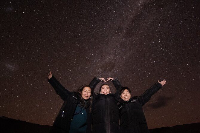 Twizel Stargazing Experience with a Guide (Carbon Positive) - Is It Worth the Cost?
