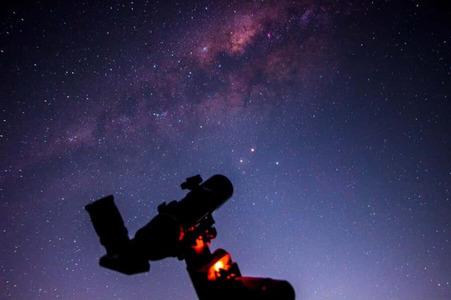 Twizel: Stargazing Tour with an Astronomer and Telescope - The Itinerary: What To Expect?