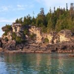 Two-Day Camping Adventure in Bruce Peninsula National Park - Day 1: From Toronto to Bruce Peninsula