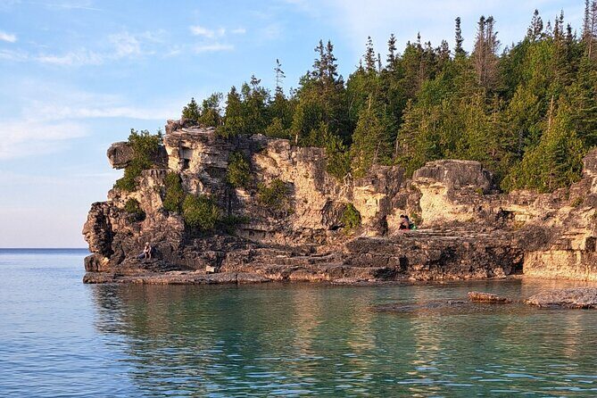 Two-Day Camping Adventure in Bruce Peninsula National Park - Day 1: From Toronto to Bruce Peninsula