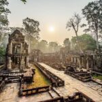 Two Day Discovering Angkor with Floating Village - The Itinerary in Detail: What to Expect
