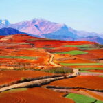 Two Day Dongchuan Red Land and Nizhu River Private Tour - Nizhu River Grand Canyon: An Adventure-packed Day Two
