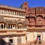 Two Day Guided Jaisalmer Local Sightseeing Trip by Cab - A Practical Introduction to the Two-Day Tour