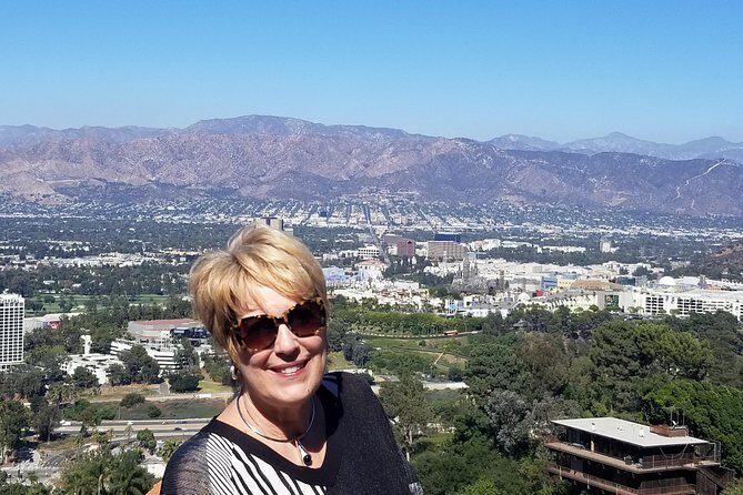 Two-day Los Angeles and Las Vegas Private Tour - Who is This Tour Best For?
