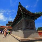 Two-Day Private Trip to Chengde from Beijing with English Speaking Driver - What We Love About This Tour