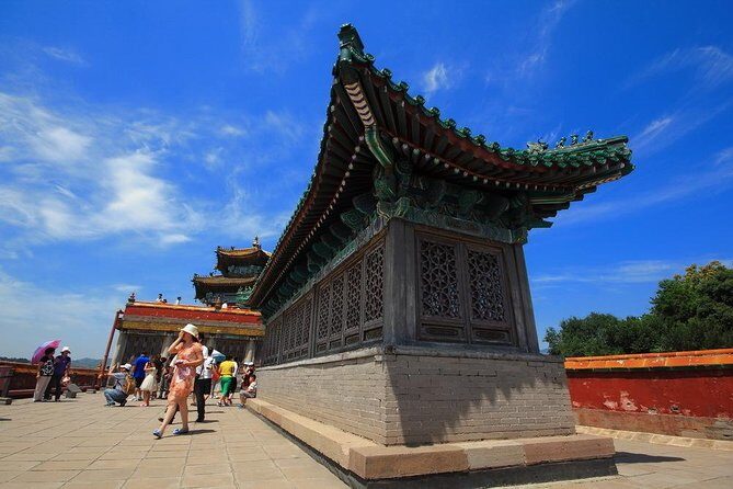 Two-Day Private Trip to Chengde from Beijing with English Speaking Driver - What We Love About This Tour