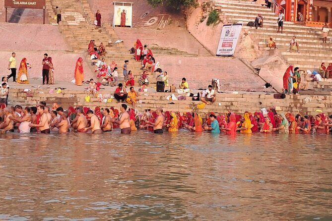 Two days admirable tour of Varanasi - Who Will Love This Tour?