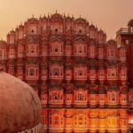 Two days Jaipur tour with guide by private car. - Why This Tour Works Well