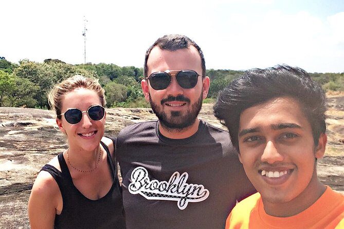 Two days tour - What Makes This Tour Stand Out?