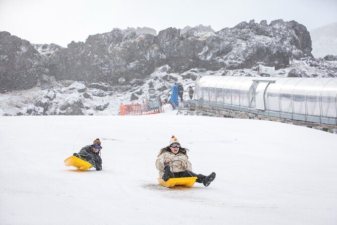 Two Days Trip to Tongariro Mount Ruapehu Whakapapa from Auckland - Final Thoughts