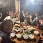 Two dragon den caving experience - The Itinerary and What to Expect