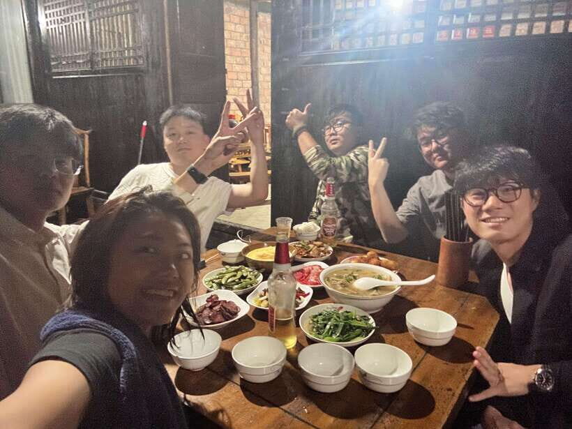 Two dragon den caving experience - The Itinerary and What to Expect