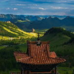 Two National Parks and Chinggis Khan Statue Complex tour at fresh air mongolia - First Impressions and General Overview